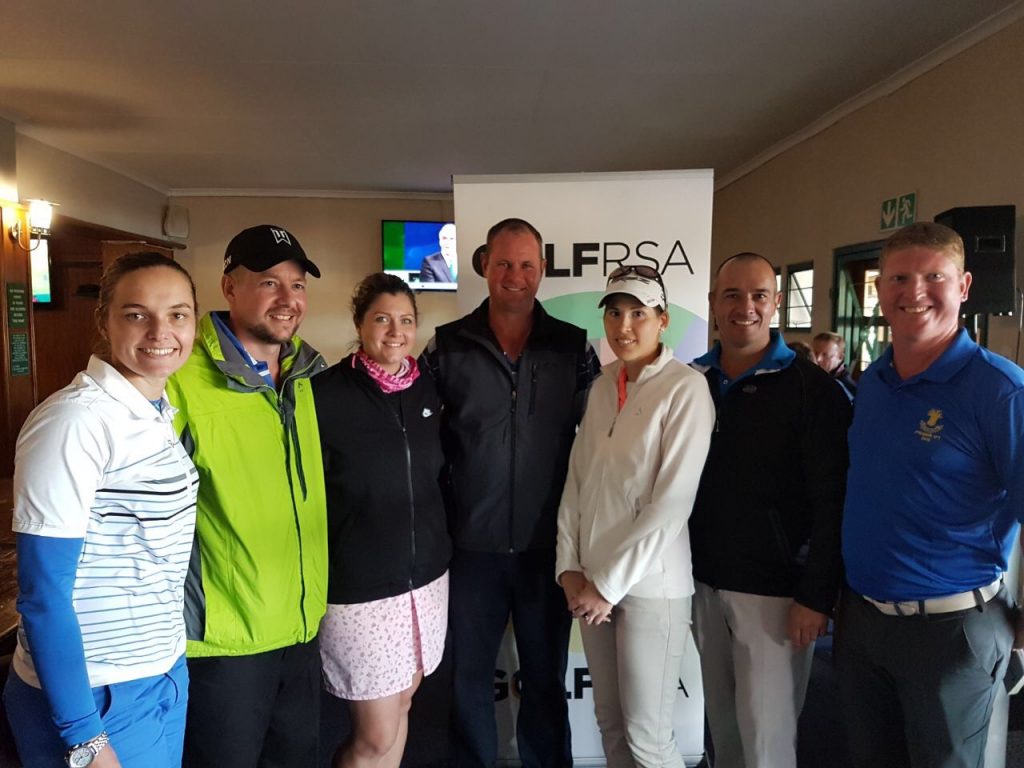 Golf RSA gives back to the weekend warrior!!! « LIMPOPO GOLF UNION